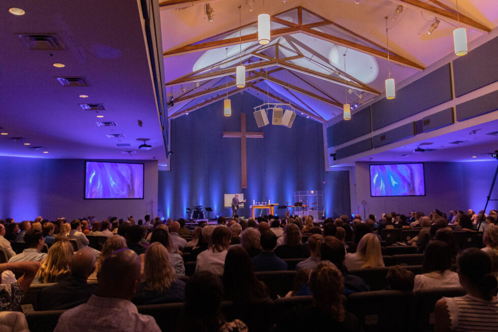 Home - Redeemer Church